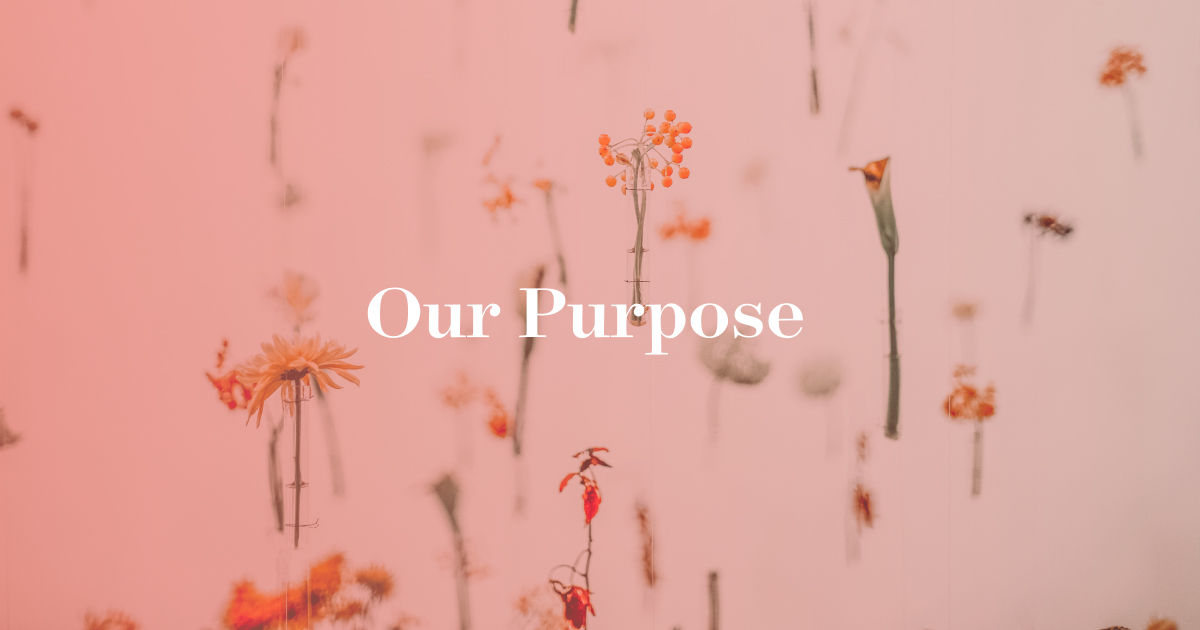 Expertise - Luxury Method