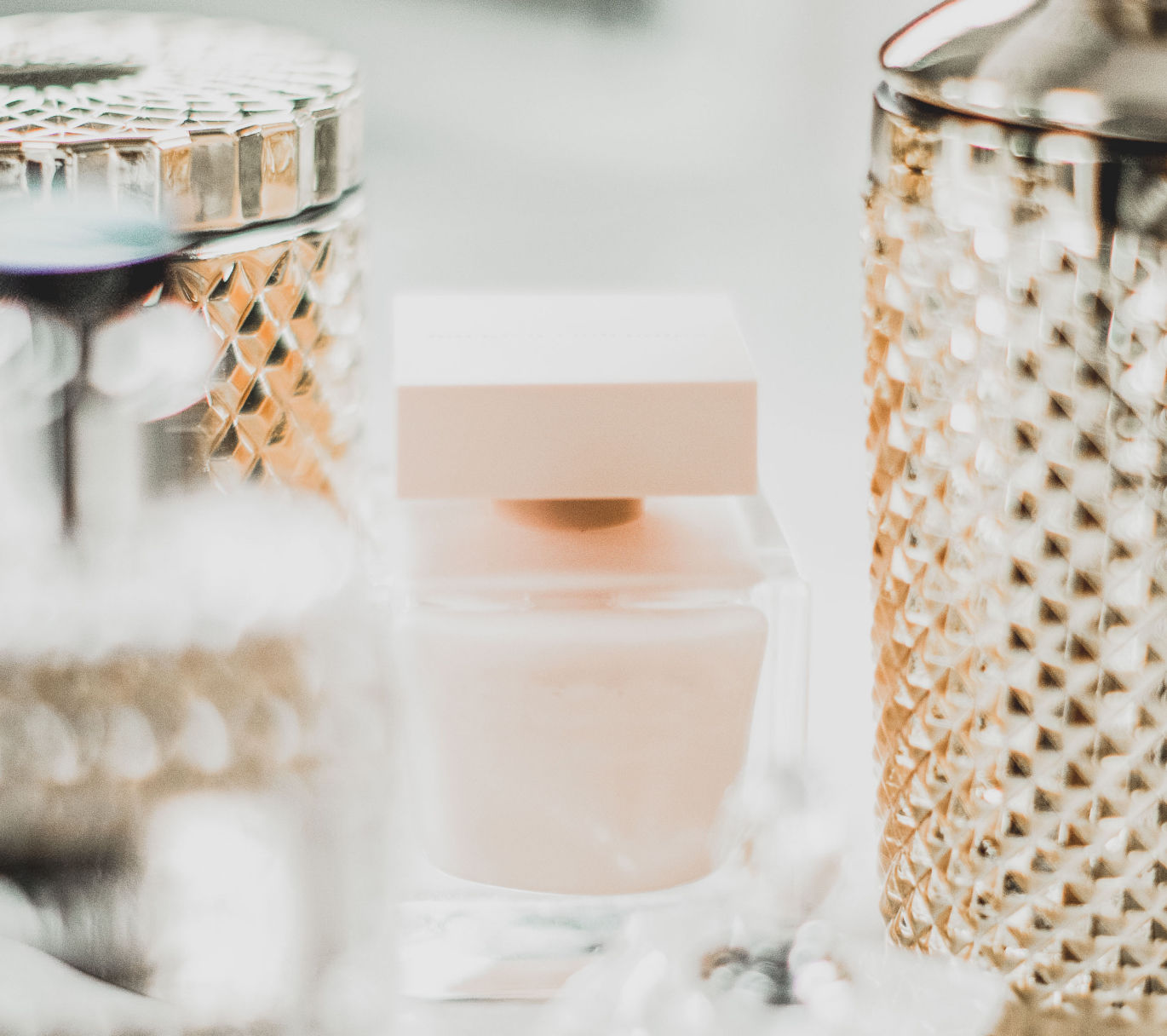 Expertise - Luxury Method